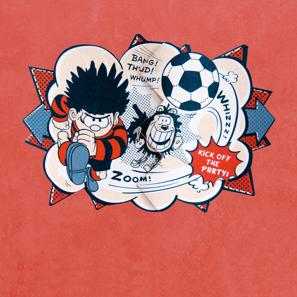 Beano Surprise Cards – My Design Collections